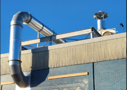 Don't wait for backordered roof curbs, curb adapters, equipment rails ...