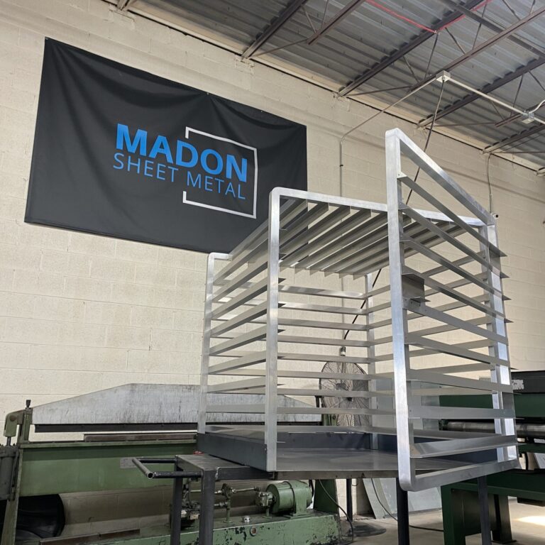 props Archives - Madon Sheet Metal