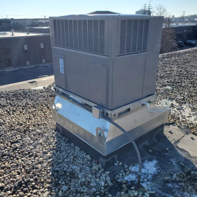 Curb Adapters Archives - Madon Sheet Metal