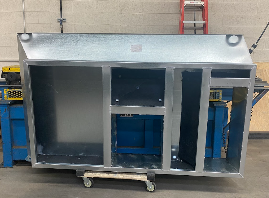 How to Measure for a Curb Adapter: A Step-by-Step Guide - Madon Sheet Metal