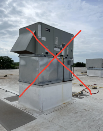 How to Measure for a Curb Adapter: A Step-by-Step Guide - Madon Sheet Metal