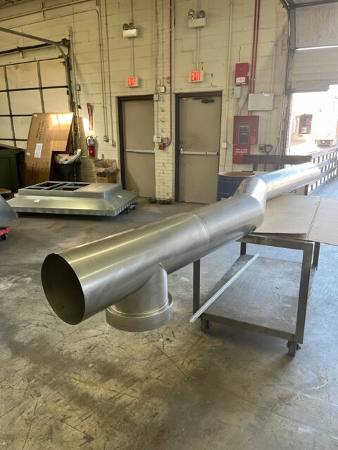 Where to Buy Food Grade Duct: Your Guide to Safe, Sanitary Ventilation ...